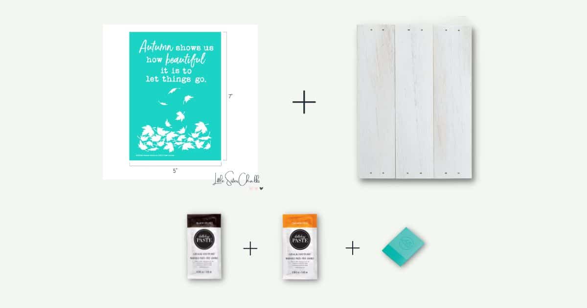 Ultimate Guide for Chalk Couture Beginners - Little Sister Chalks