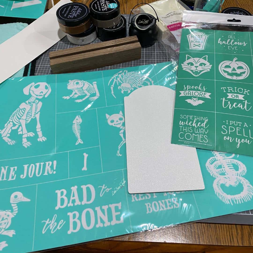 Chalking Outside the Season with the January 2024 Club Couture - Little ...