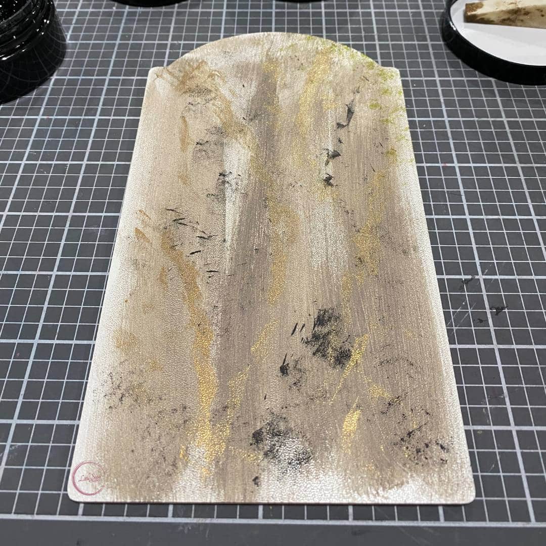 Chalking Outside the Season with the January 2024 Club Couture - Little ...