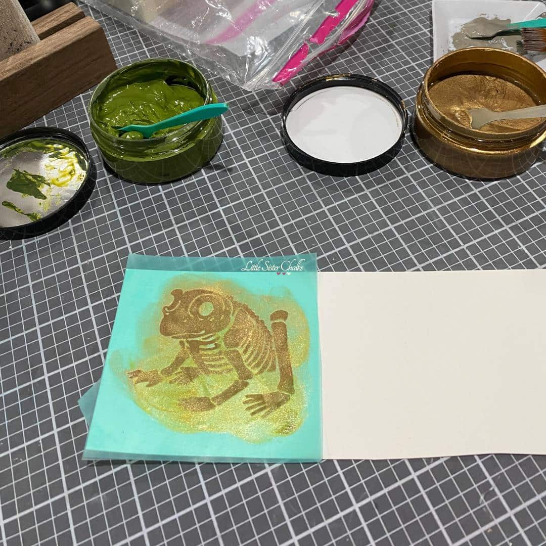 Chalking Outside the Season with the January 2024 Club Couture - Little ...